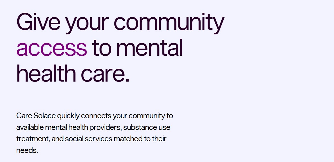 Sandra Todd-Williams Academy » Mental Health Website